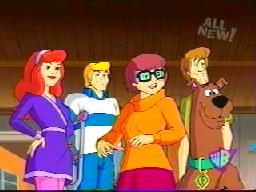 Ask Velma your questions about Scooby Doo and the cast!